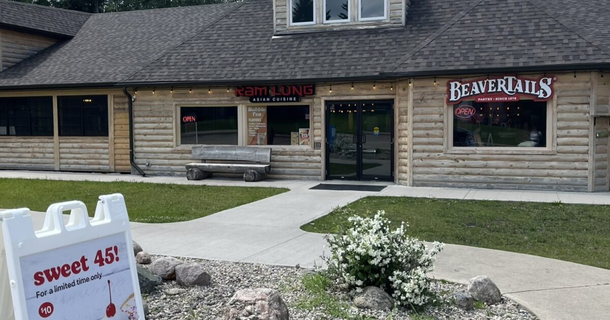 Clear Lake | BeaverTails